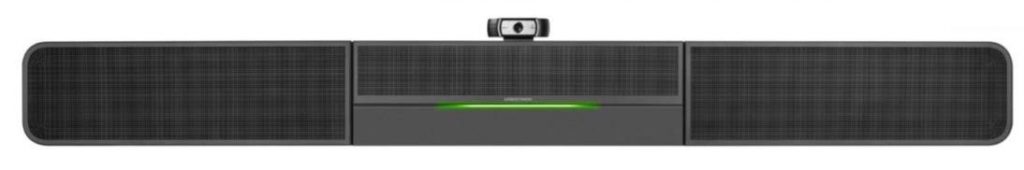 Update Your Home Office With A Crestron Video Conference Soundbar ...